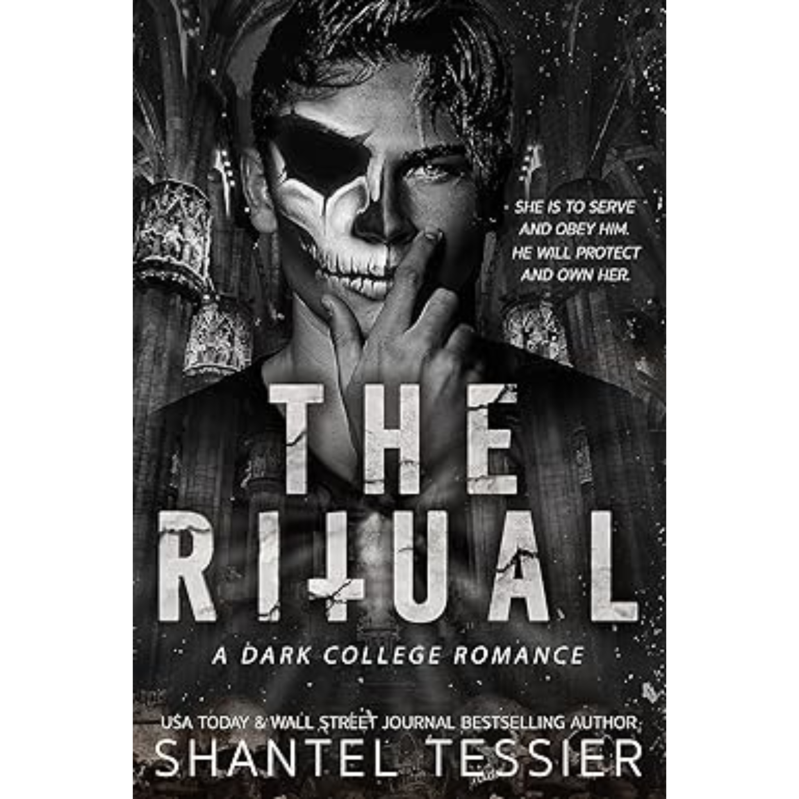 Kiss the villain - thechaptercrafters