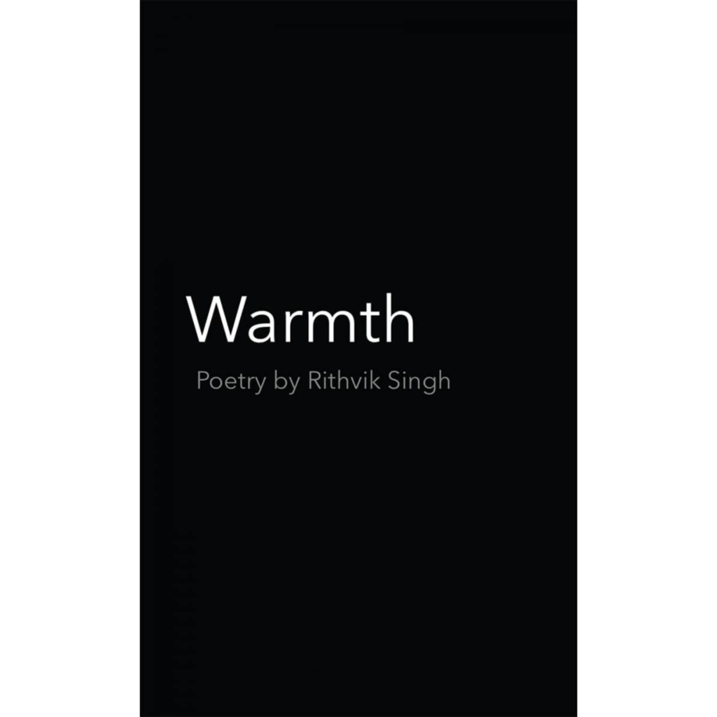 Warmth - thechaptercrafters
