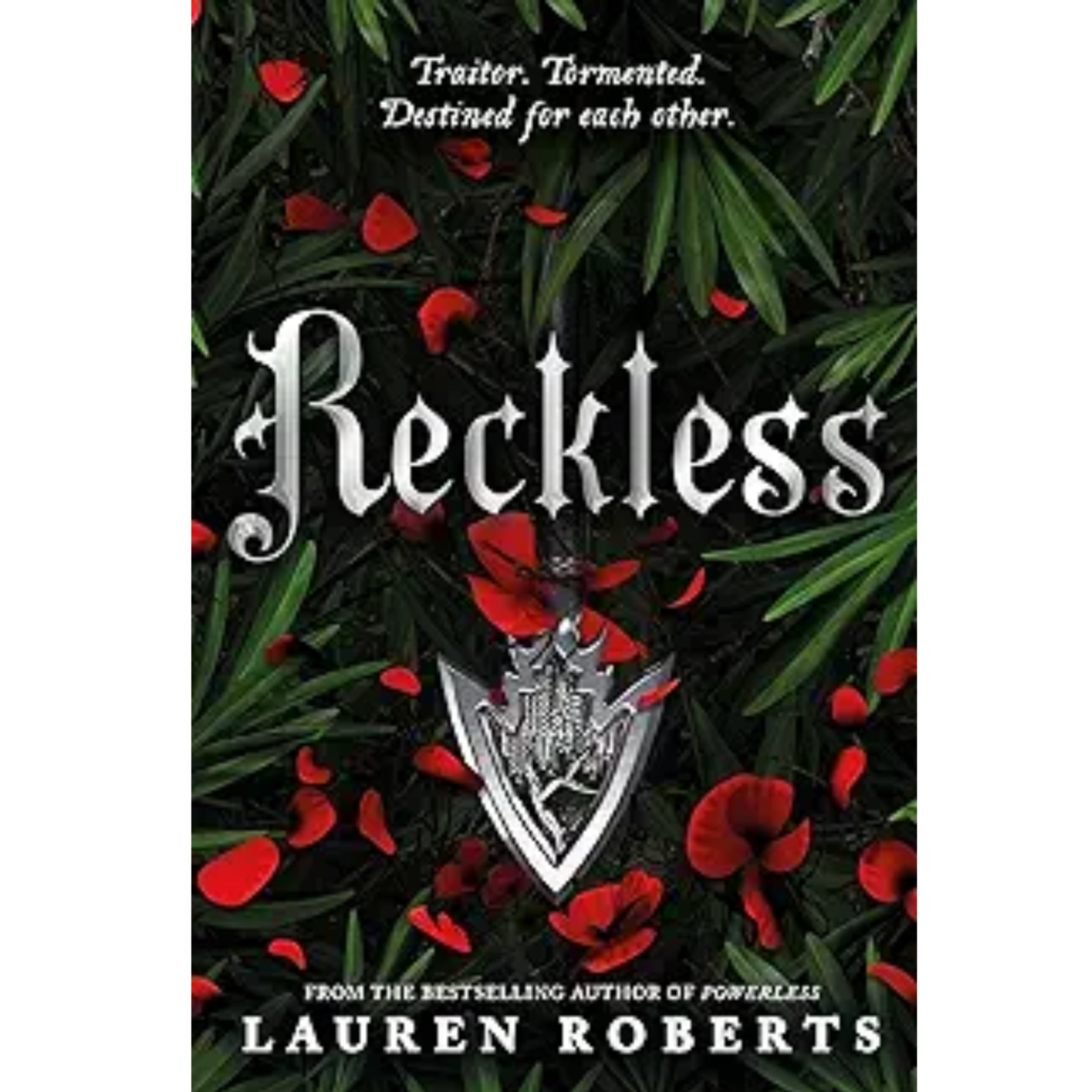 Reckless - thechaptercrafters