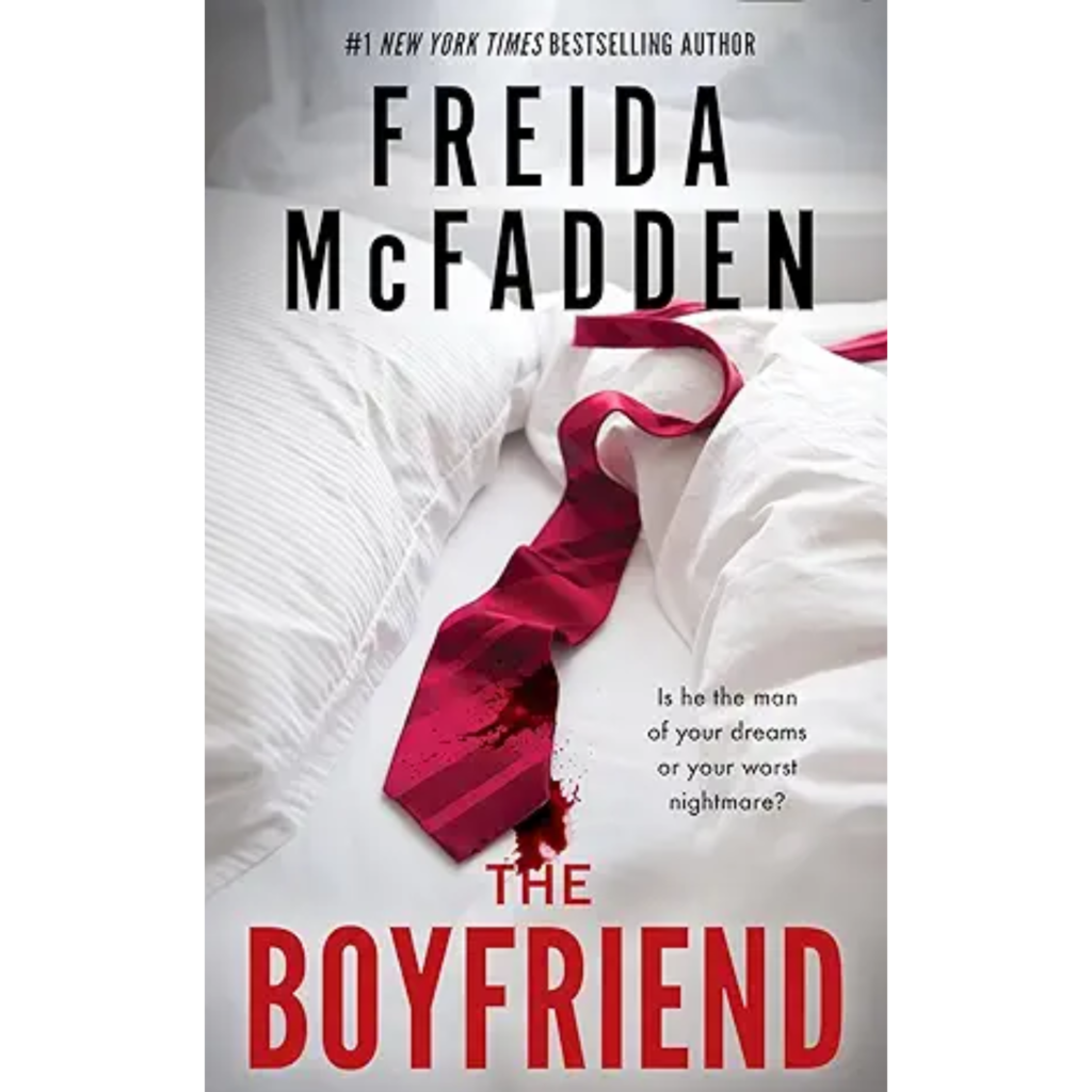 The Boyfriend - thechaptercrafters