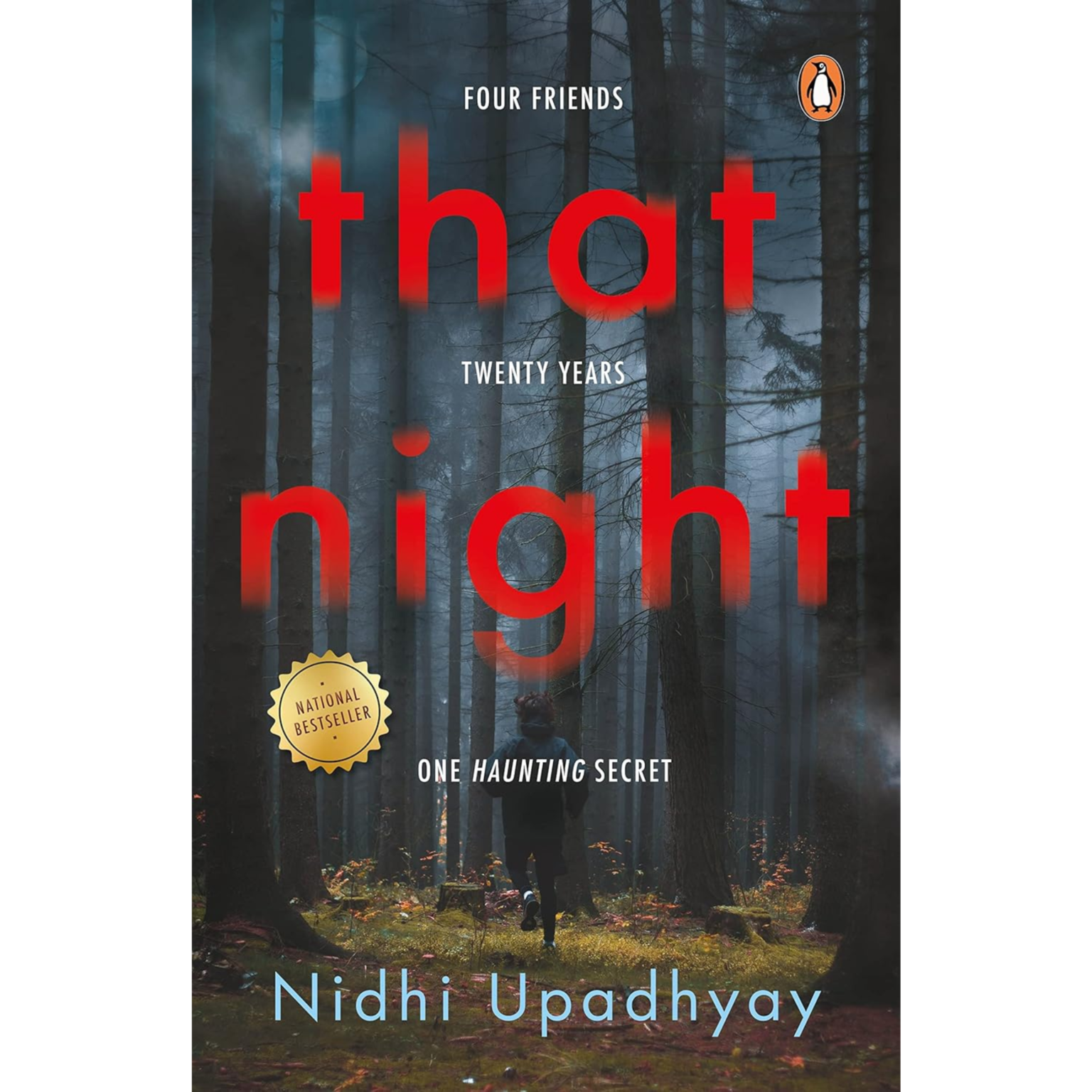 Horror - thechaptercrafters