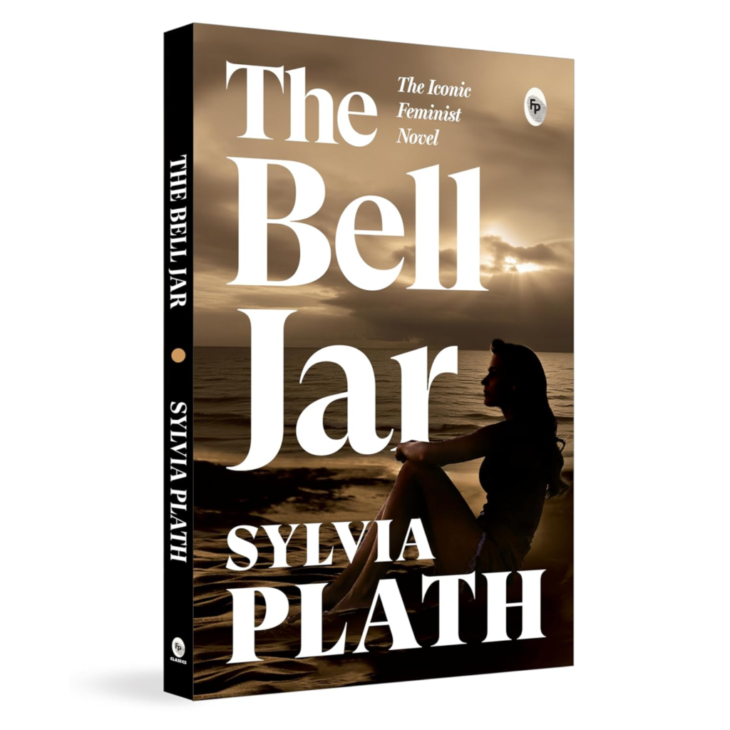 Bell jar - thechaptercrafters