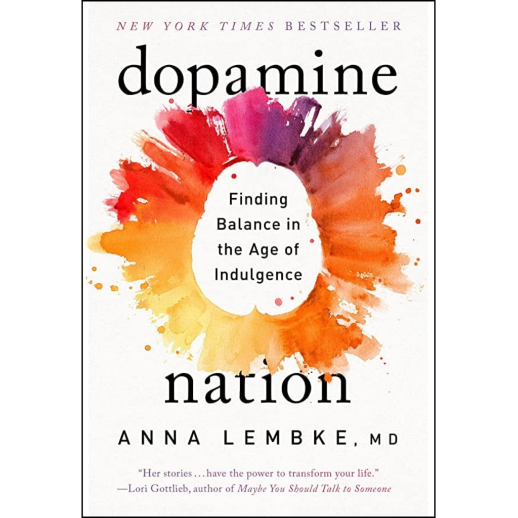 Dopamine nation - thechaptercrafters